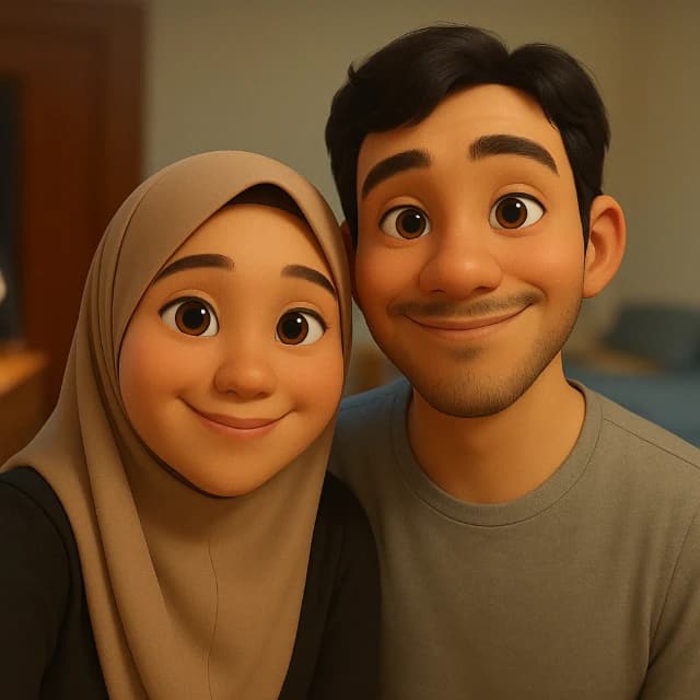 Aruna AI - Ngobrol & Edit Foto Instan di WhatsApp Bareng Aruna AI | Rupa.AI