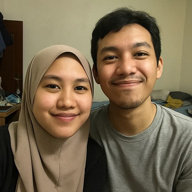 Aruna AI - Ngobrol & Edit Foto Instan di WhatsApp Bareng Aruna AI | Rupa.AI